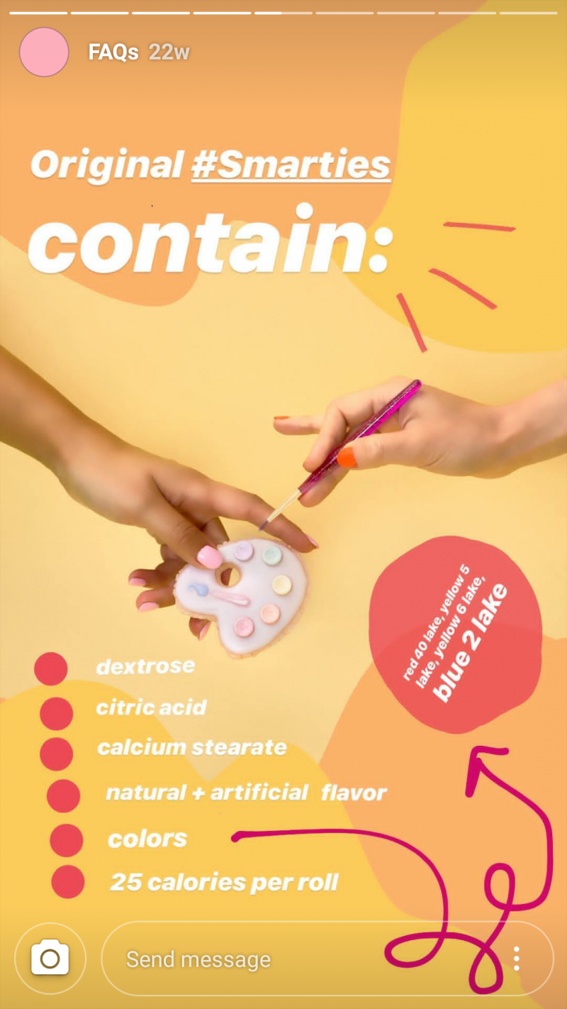 Copywriting for Instagram: Tips and Tricks | SnapRetail